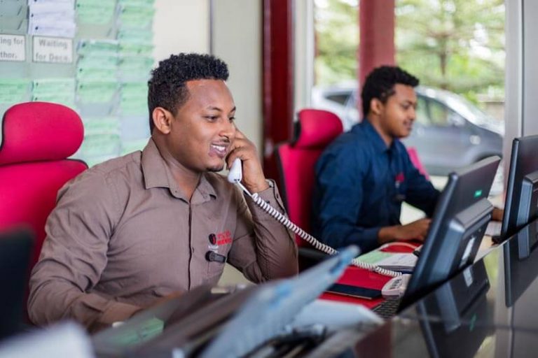 Moenco Contact - Moenco ethiopia address