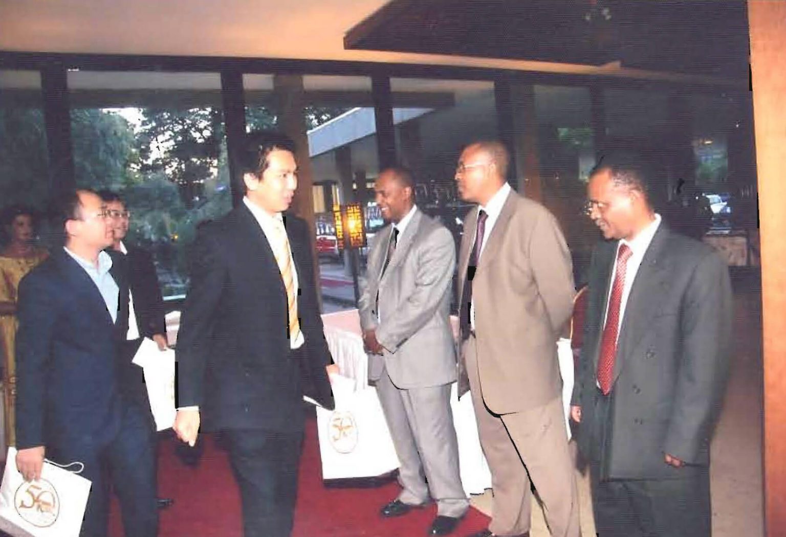 About Moenco - moenco ethiopia company profile