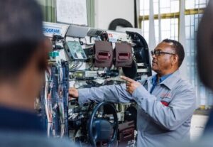 About Moenco - moenco ethiopia company profile