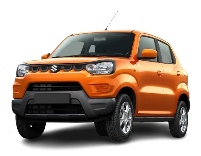 Moenco Vehicles