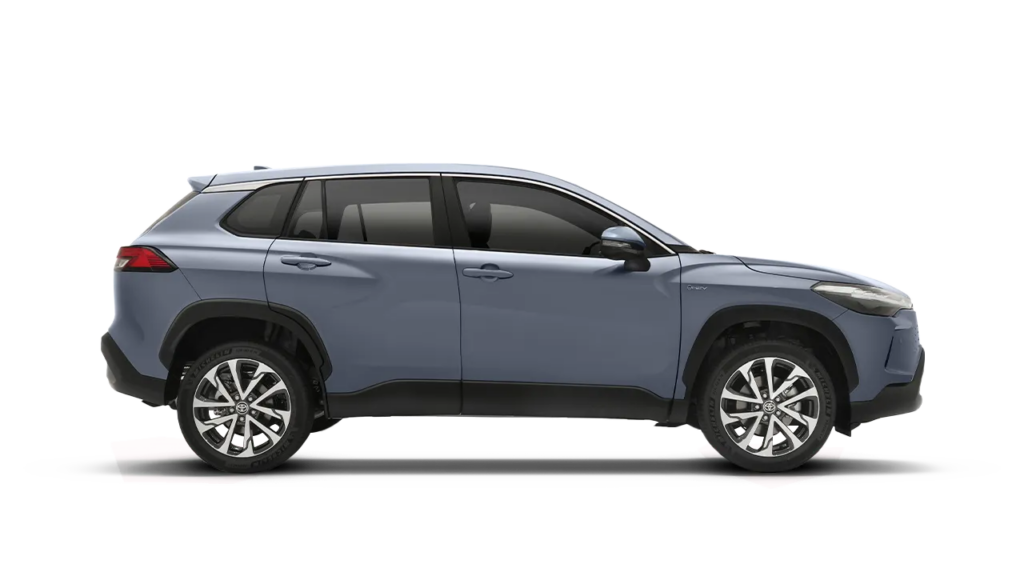 Exciting News from MOENCO: Expanding Our Offering with Hybrid Vehicles ...